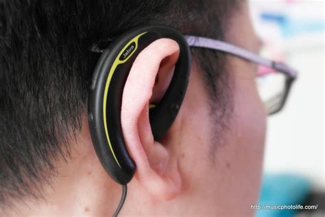 Jabra Sport Wireless Bluetooth Earphones