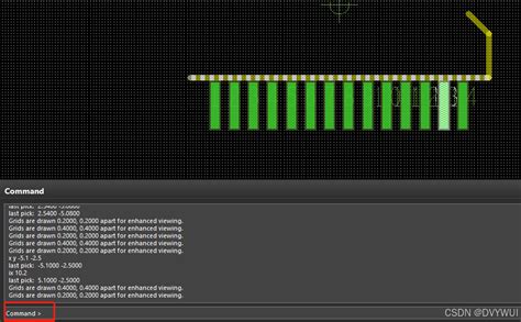 allegro————ic封装 allegro封装制作教程 csdn博客