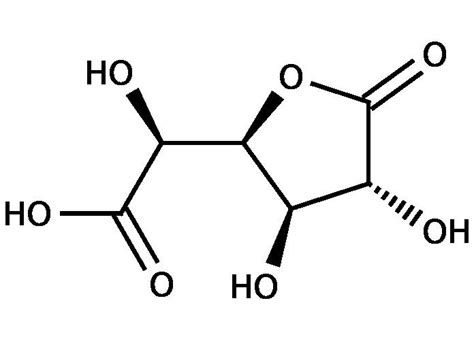 Saccharic Acid Alchetron The Free Social Encyclopedia