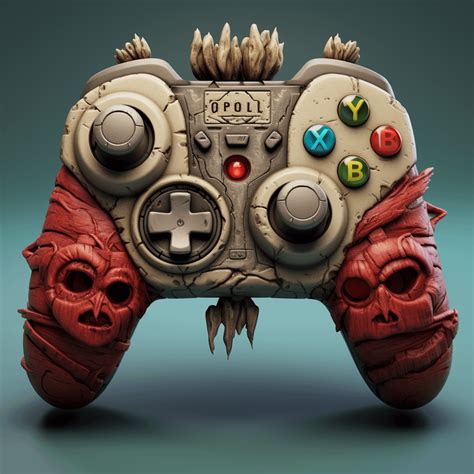 Prompt Troll Controller R Midjourney