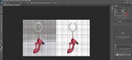 How To Turn Off Grids In Photoshop