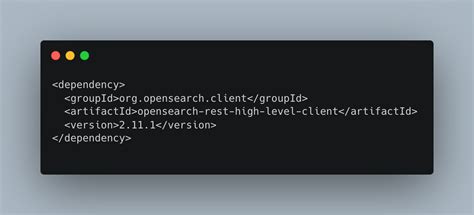 Transitioning From Elasticsearch To AWS OpenSearch