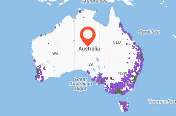Develop Or Plan With Nbn Nbn Australia S New Broadband Access Network