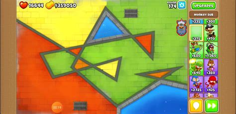 The Submerge Animation Wont Play When I Submerge And Unsubmerge On 300