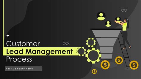 Top 10 Customer Lead Management Process Powerpoint Presentation Templates In 2025