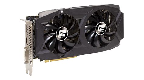 PowerColor Red Dragon AXRX 580 8GBD5-DHD/OC download instruction manual pdf