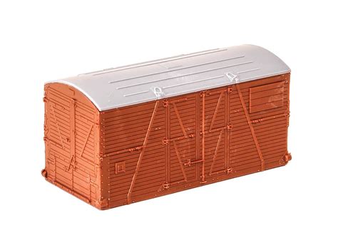 Br Bd Container Peco