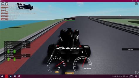 Laf1 In A Nutshell Youtube