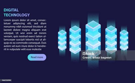 스토리지 서버 룸 데이터 센터 이진 숫자 라인 개념 엄청난 양의 데이터 처리 클라우드 스토리지 아이소메트릭 벡터 0명에 대한 스톡 벡터 아트 및 기타 이미지 Istock