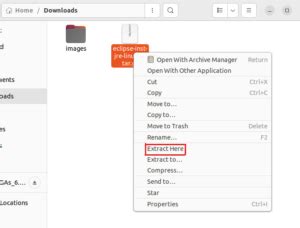 How To Use Node Js With Eclipse IDE Step By Step GoLinuxCloud