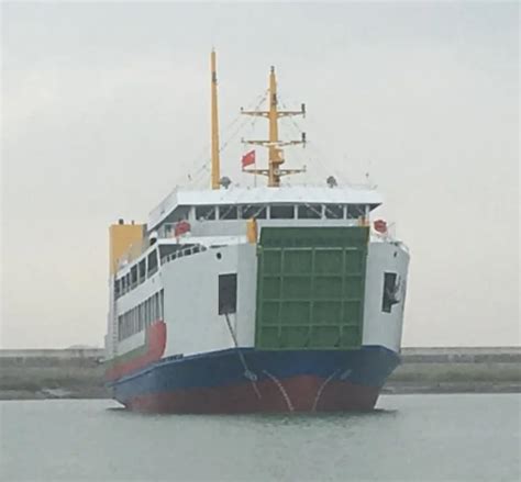 55m Roro Passenger Ship Buy Roro Shippassenger Shipnewbuilding Ship