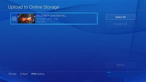 [clear guide] how to backup game saves on ps4 easeus