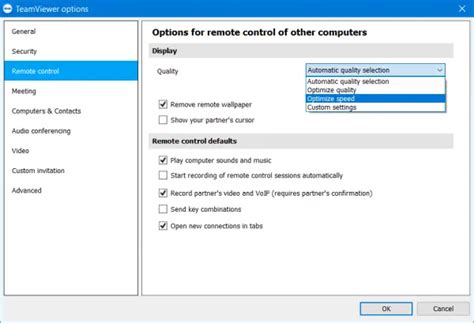 How To Fix Teamviewer Stuck On Initializing Display Parameters