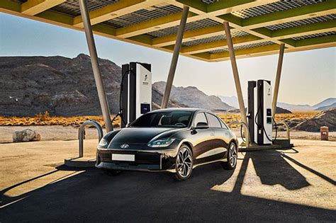 미국 자동차 업계 완화된 전기차 보급 목표 여전히 달성 어렵다 네이트뷰