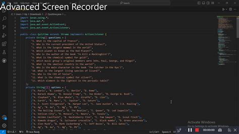 Suraj Kumar On Linkedin Quiz Application With Timer Codsoft