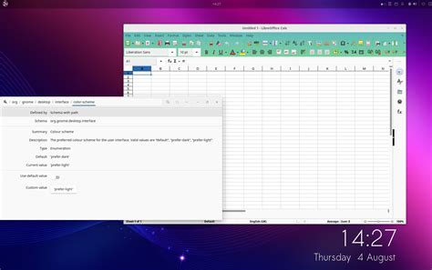 Libreoffice 735 Toolbar Dark Mode Only Ubuntu Budgie Discourse
