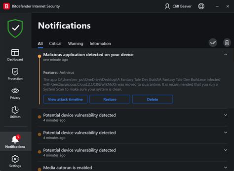 builds are being detected as malware by bitdefender unity engine