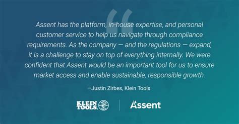 Assent Goes Above And Beyond To Offer Our Clients The Right Combination