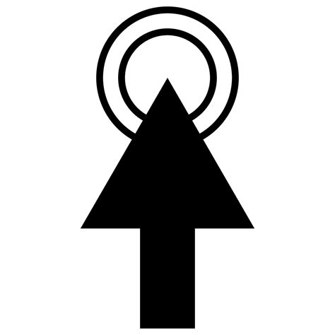 Cursor Pointer Mouse Cursor Arrow Pointer Click Symbol Computer Mouse Pictogram
