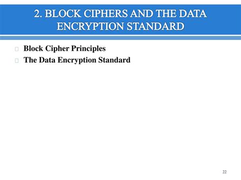 PPT SYMMETRIC CIPHERS PowerPoint Presentation Free Download ID 441770