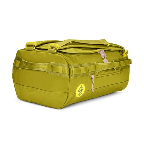 Baboon To The Moon Go Bag Duffle Backpack Moma Design Store