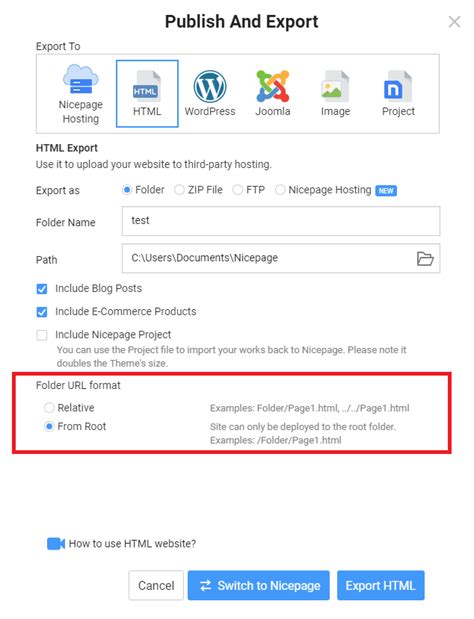 Nicepagecss Global Reference Nicepage Forum