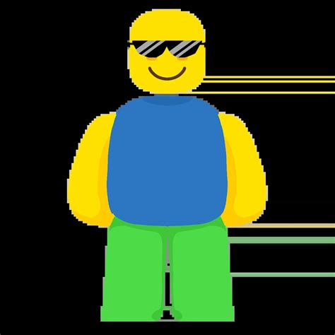 Cool Noobie Find The Noobies Morphs Wiki Fandom