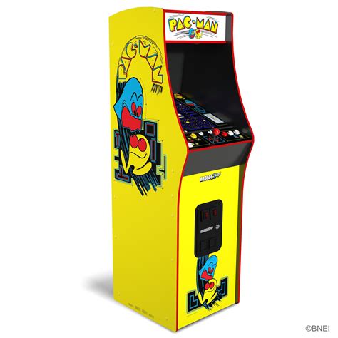 Arcade 1up Arcade1up Pacman Legacy Arcade Dlx Ed And Reviews Wayfair
