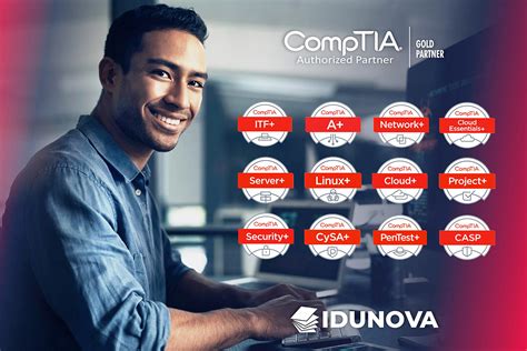 earn top flight it certifications with this comptia training bundle for