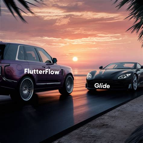 dominik szafranski on linkedin nocode glide flutterflow