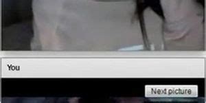 Chat Roulette Porn Videos