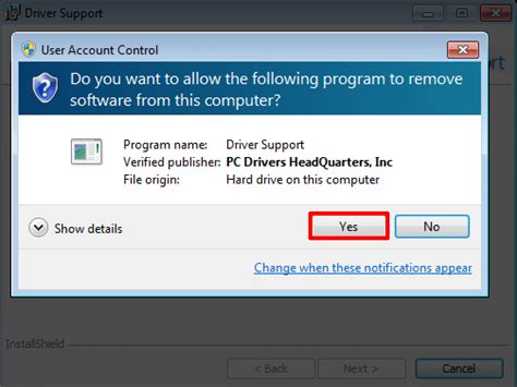 How To Uninstall Driver Support Driver Support Removal