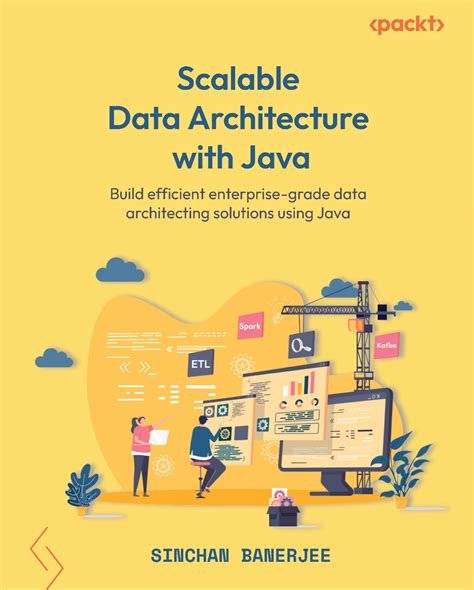 Scalable Data Architecture With Java Printrado