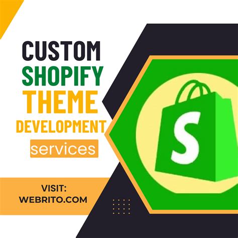 Custom Shopify Theme Development Service Rat57aiopi
