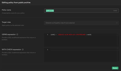 My Rls Is Not Working Though · Supabase · Discussion 11408 · Github