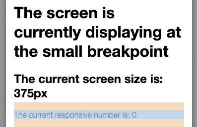 UseResponsiveValue Won T Use Custom Breakpoint Names Issue Kettanaito Atomic Layout