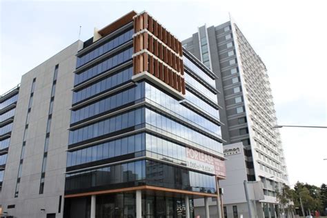 What Is The Difference Between External Cladding Facade Glamourdecor