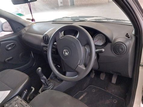 Auction Nation NISSAN NP200 1 6 A C SAFETY PACK P U S C