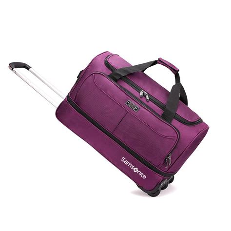 Портплед Samsonite lvxingdai-cp-cp арт. lvxingdai-cp-cp-3 - купить по ...