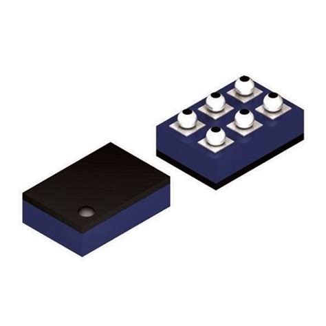 Texas Instruments TMP105YZCT Humidity Temperature Sensor Surface Mount Price From Rs 119