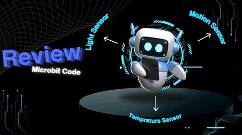 Review Microbit Code Youtube