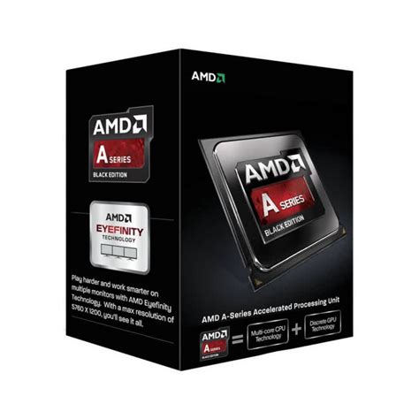 Amd A10 7860k 37mhz Socket Fm2 Plus Reviews And Ratings Techspot