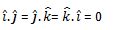 The Scalar Product Product Of Two Vectors Commutative Law And Distributive Law