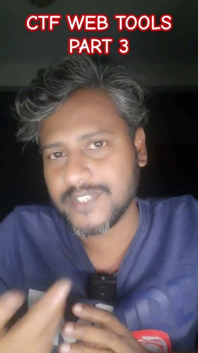 Ctf Tools Web Challenge Part 3 Hxn0n3 Ctf Beginner Tools Cyber Security Web