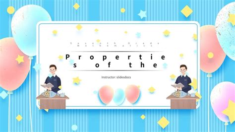 Best Free The Nature Of The Equation Google Slide Themes And Powerpoint Templates For Your