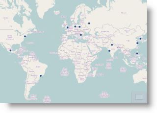 IgMap Overview Ignite UI Help IgMap Overview Ignite UI Help