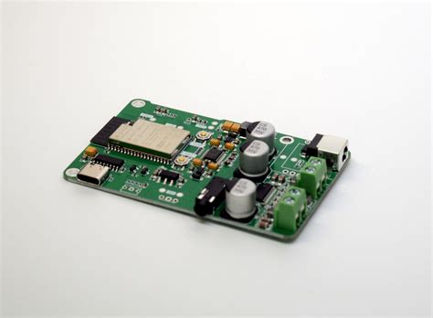 Introducing Loud Esp32 Details