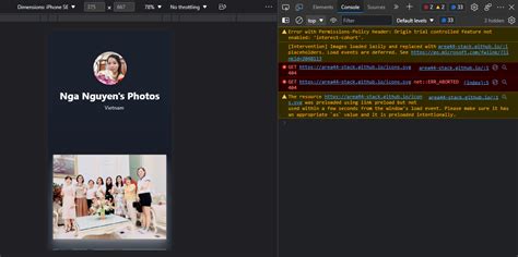 The Location Icon Doesn T Show On GitHub Pages LekoArts Gatsby Themes Discussion GitHub