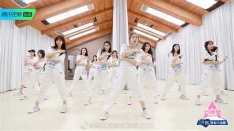 Chinese Idol Survival Shows The Start Of A New ‘idol Era Eye On