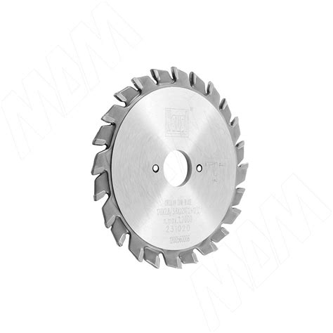 Дисковая пила подрезная 120x2.8-3.6/2.2x22 Z12+12 WZ 1200560006 Купить ...